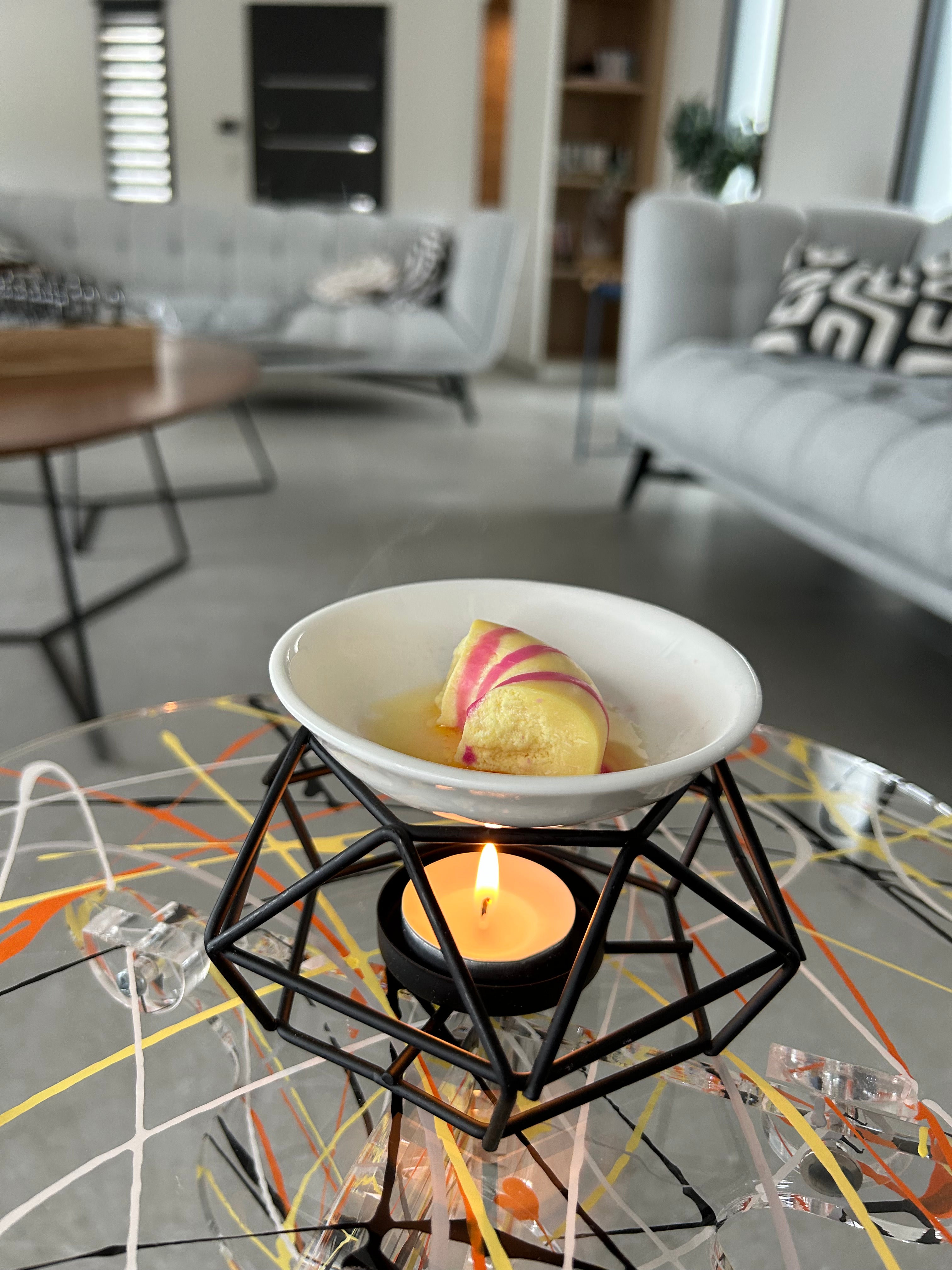Accessoires – BY NES CANDLES