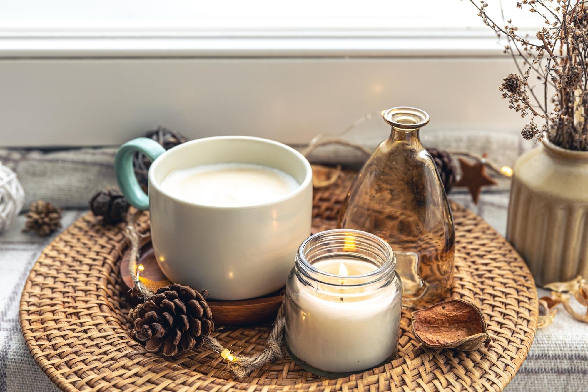 Nouveautés – BY NES CANDLES