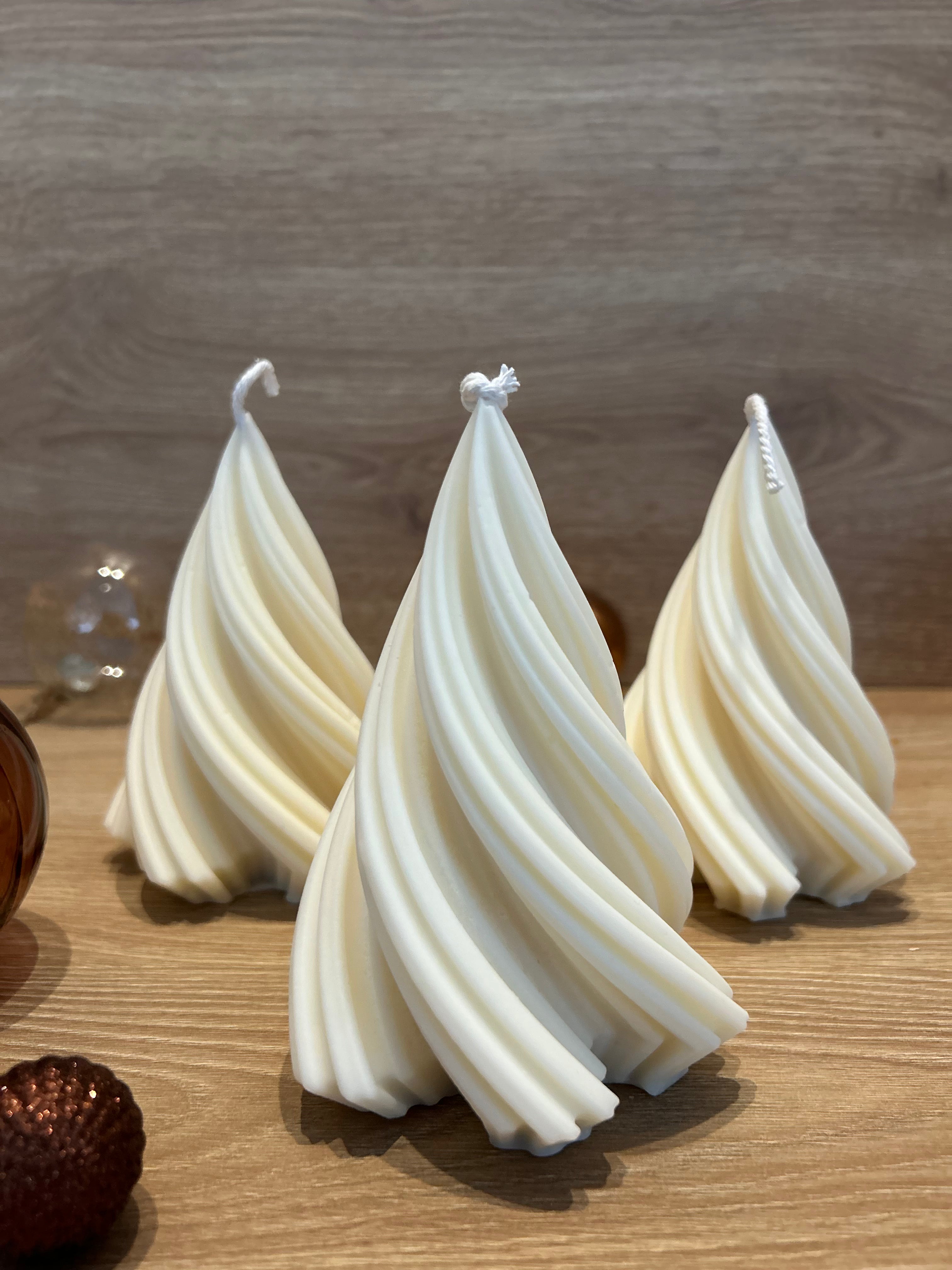 SAPIN – BY NES CANDLES